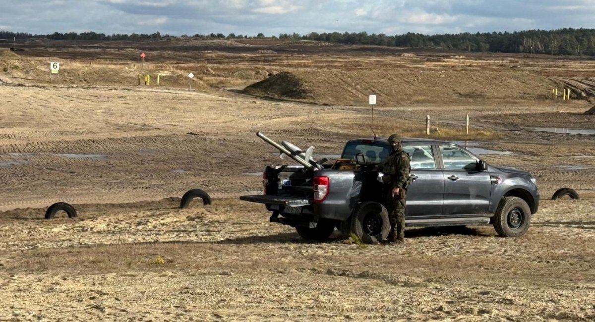 Якщо TYTAN і Hensoldt об’єднають зусилля, чим це круто для дронів Interceptor, які збивають ...