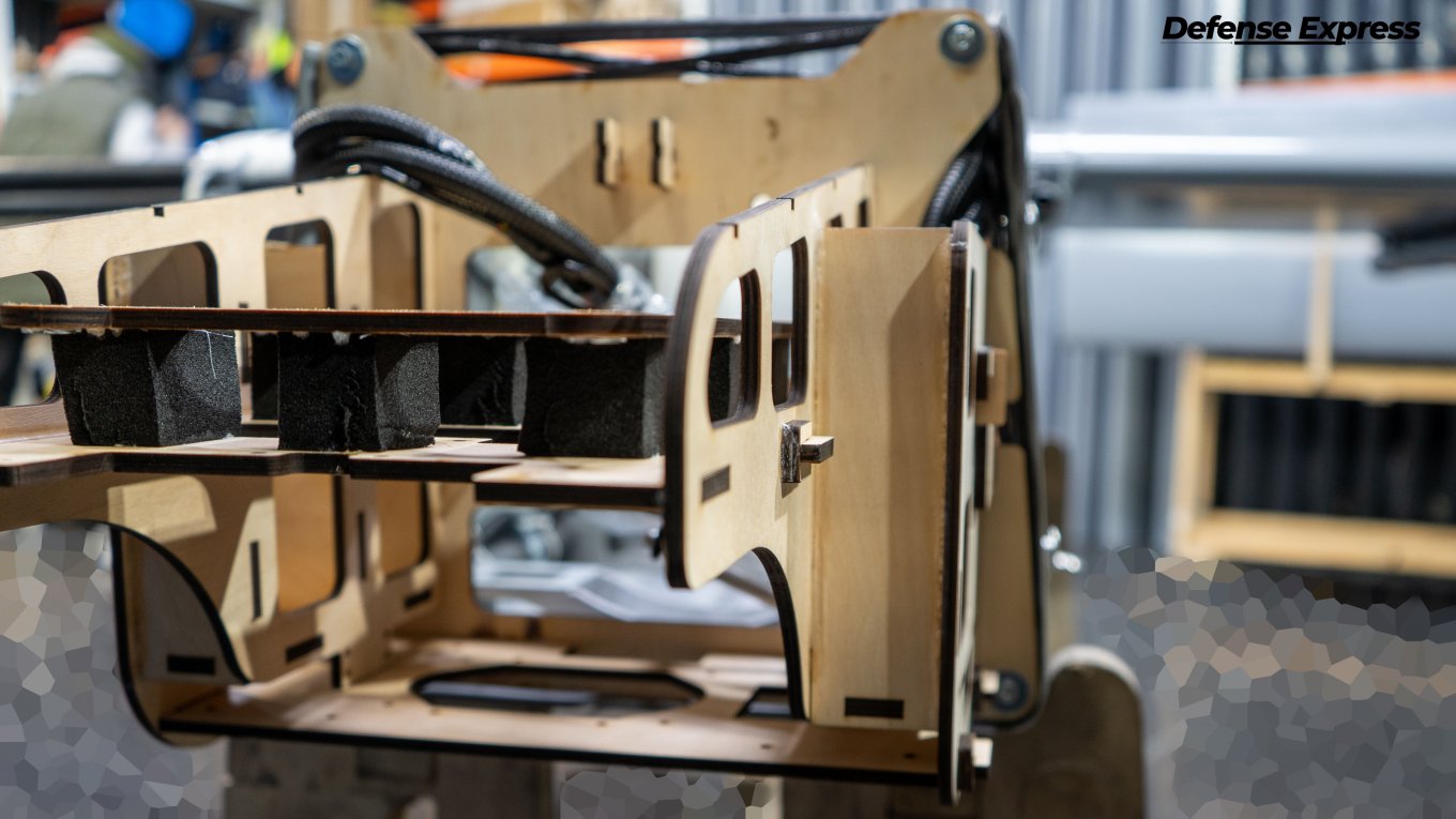 Як і чому FP-1 у Fire Point вийшов дешевим, масовим та найпоширенішим ...