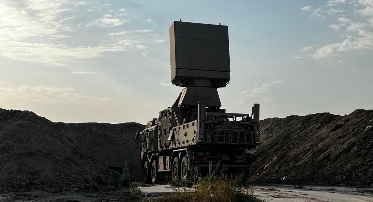 Якщо TYTAN і Hensoldt об’єднають зусилля, чим це круто для дронів Interceptor, які збивають ...