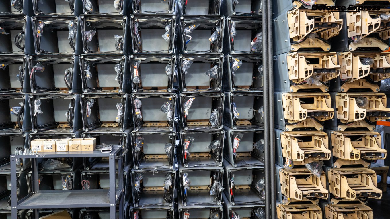 Як і чому FP-1 у Fire Point вийшов дешевим, масовим та найпоширенішим ...