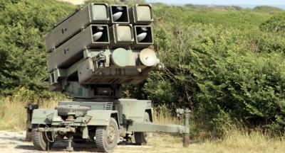 SAMP/T або Aspide Skyguard чи одразу обидва: які ЗРК скоріш за все ...