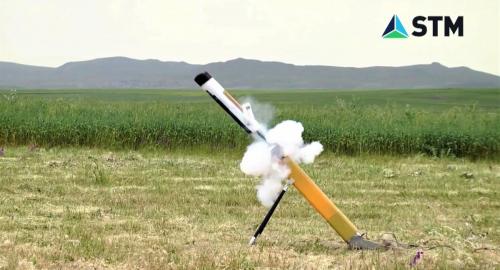 Іран "засвітив" новий дрон-камікадзе з "опцією" зміни БЧ: порівнюємо ...