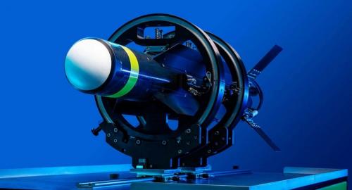 ОАЕ буде виробляти американські реактивні зенітні дрони Coyote ...