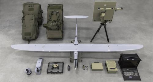 Від надійного до досконалого: українська п’ятирічка польського FlyEye | Defense Express