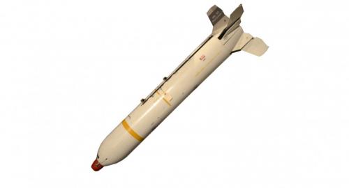 Для чого Україна насправді просить надати касетні авіабомби Mk-20 Rockeye II і до чого тут дрони ...