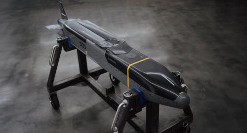 Крилата ракета Barracuda від США замість чи разом із Tomahawk для України: які можливості та з ...