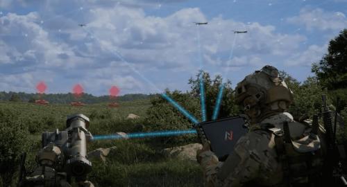Як у MBDA вигадали покращити протитанкові ракетні комплекси, щоб вони ...