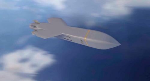 У MBDA несподівано кардинально переробили крилату ракету на заміну ...