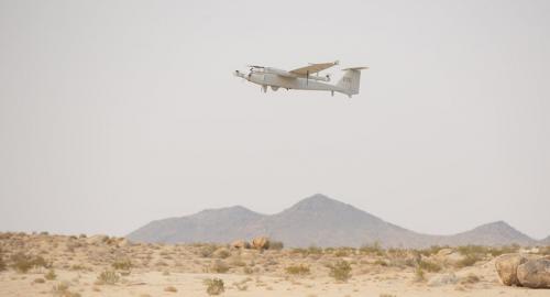 Що за безпілотники США передадуть Україні: розповідаємо про ALTIUS-600 ...
