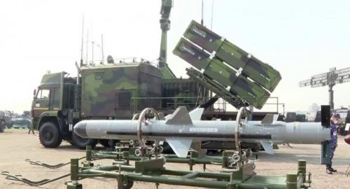 Якщо В’єтнам має "Калибр" та Х-35 від РФ, то навіщо йому і своя ракета ...